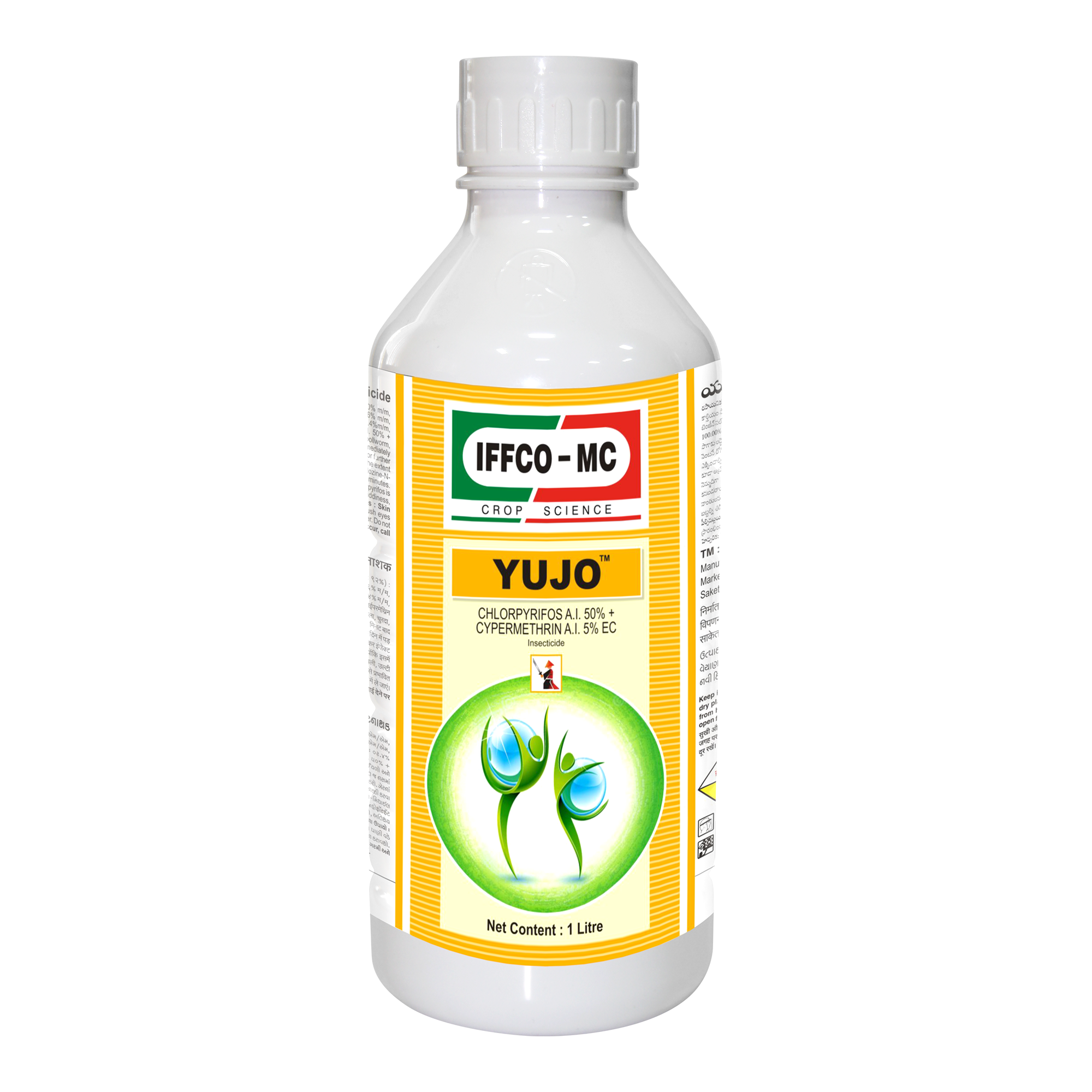 IFFCO-MC Crop Science Private Limited
